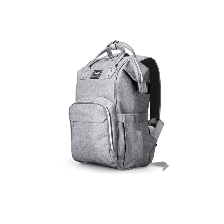 BabyX Diaper Bag Backpack - Earlyyears ecommerce website